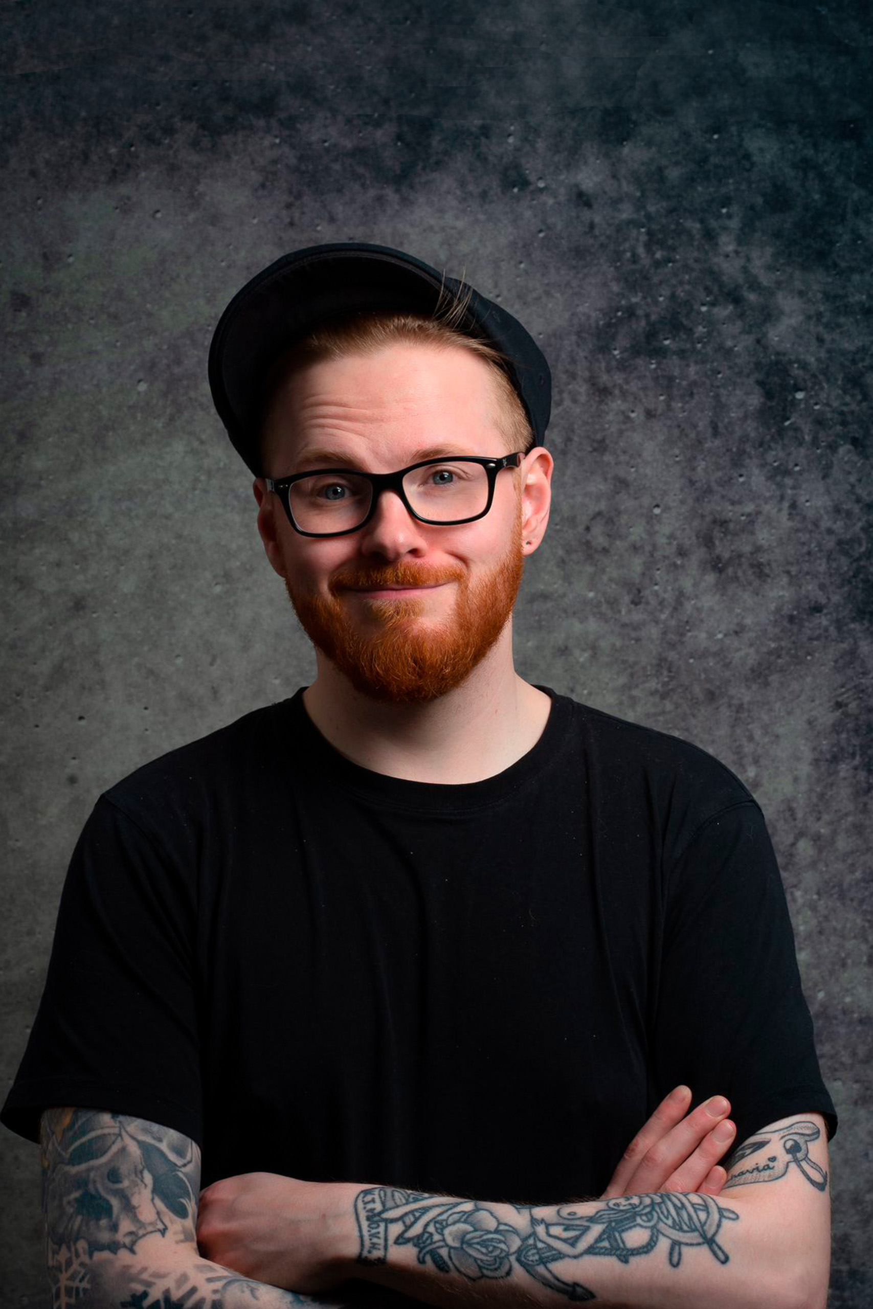 Pyry Valtonen | Ohjelmakauppa